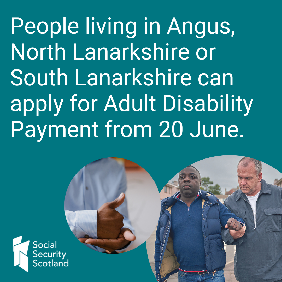 Social Security Scotland Adult Disability Payment Social Media Posts social-security-scotland-adult-disability-payment-social-media-posts