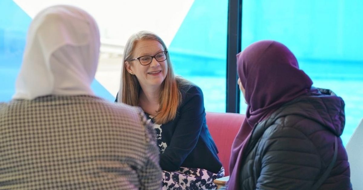 Social Security Scotland Social Security Scotland Opens New