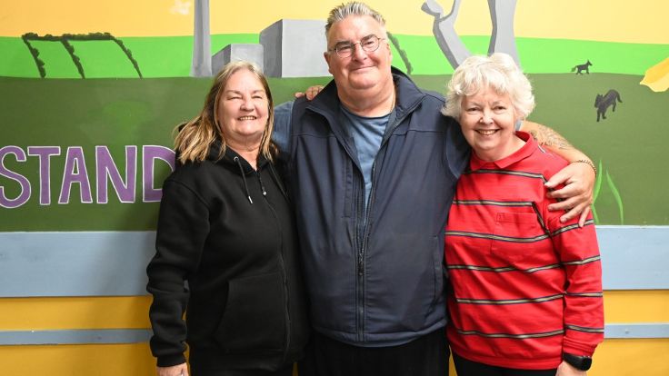 Support for people living with dementia - Social Security Scotland