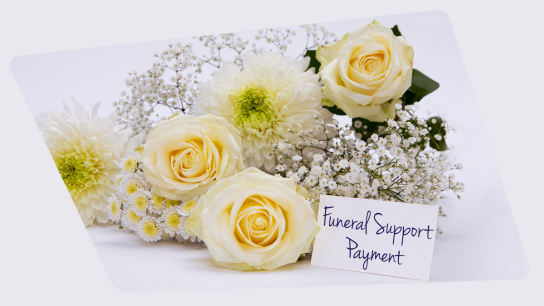 Funeral Support Payment resources - Social Security Scotland
